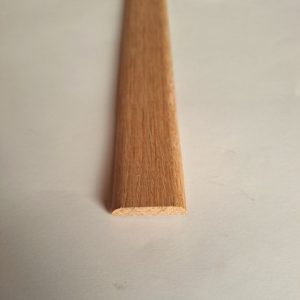 CHAMPLAT MOULURE en CHENE / Dim : 30 mm x 6 mm VENDU à L’unité ...