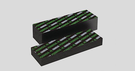 PANNEAU ISOLANT FOAMGLAS PERINSUL HL en VERRE CELLULAIRE VENDU au PAQUET – Ecohabitat – eco ...